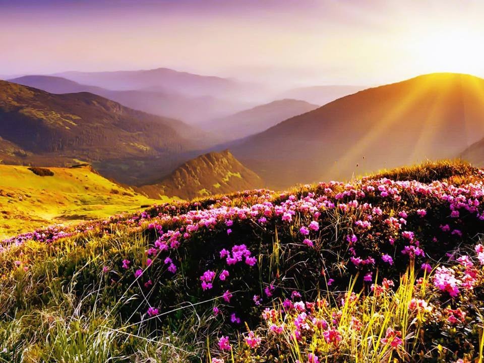 AS MAIS BELA PAISAGENS DO PLANETA