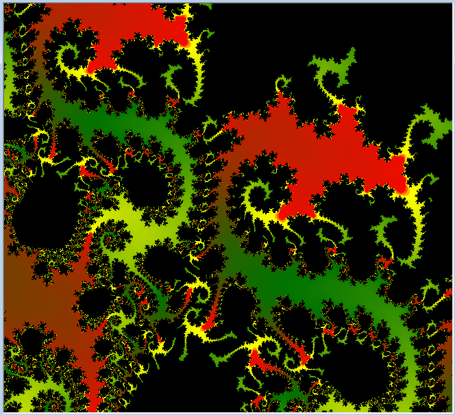 Mandelbulb/Mandelbrot/fractals for beginners.: Fractal eXtreme ... Mandelbulb/Mandelbrot/fractals for beginners.: Fractal eXtreme ...