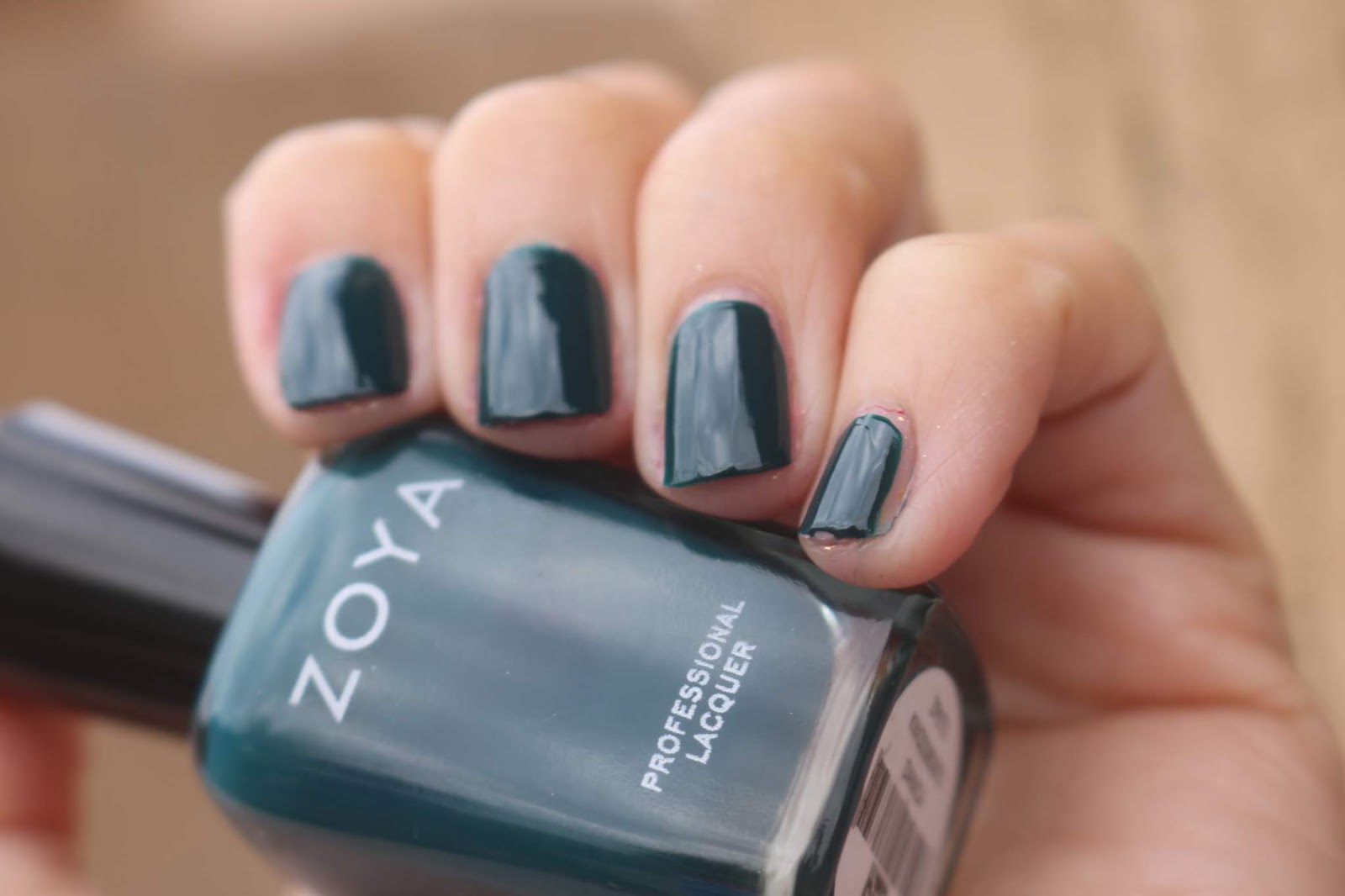 Zoya Holiday 2018 Jubilee Collection Swatches, Review - The Shades Of U