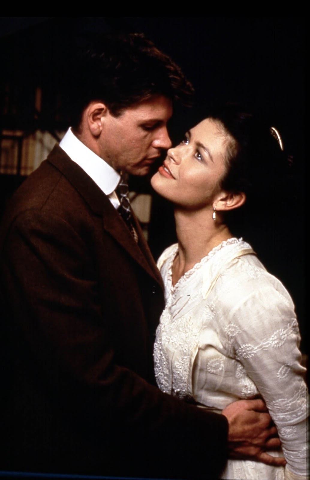 FILMY KOSTIUMOWE: The Cinder Path (TV Mini-Serial 1994– )