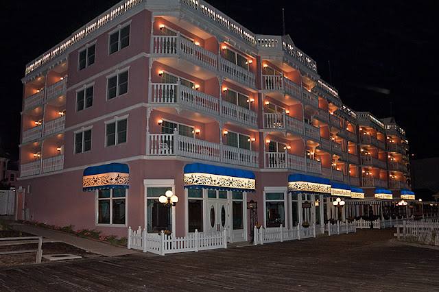 Redefining the Face Of Beauty : BEST HOTELS IN DELAWARE!