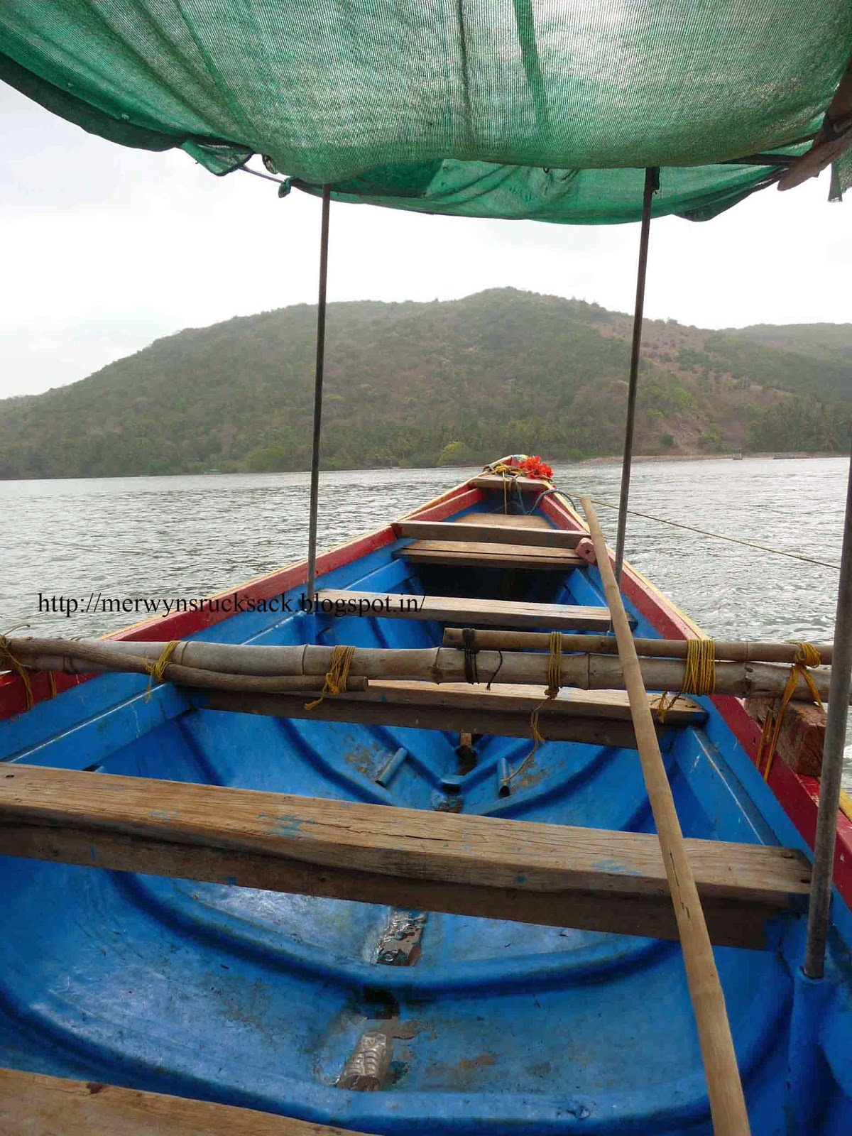 Devbag Beach via Tarkarli | The journey of a thousand miles begins with ...