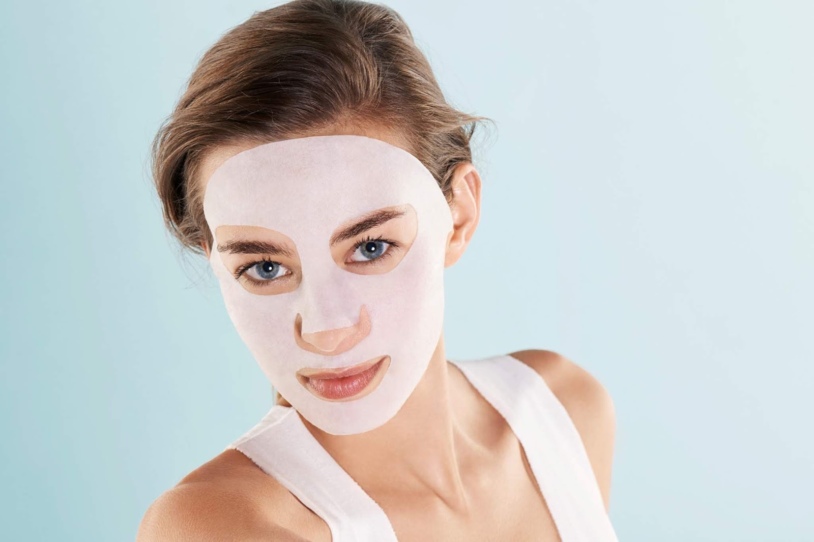 מגזין אופנה תיירות וסגנון חיים: מותג הטיפוח GARNIER משיק את Tissue ...