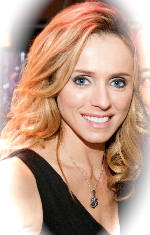 Le cartel des célébrités Québecoises: La Magnifique* Marie - Andrée Poulin