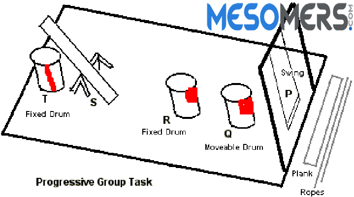 Progressive Group Task(PGT) : SSB Interview - CSE Junction