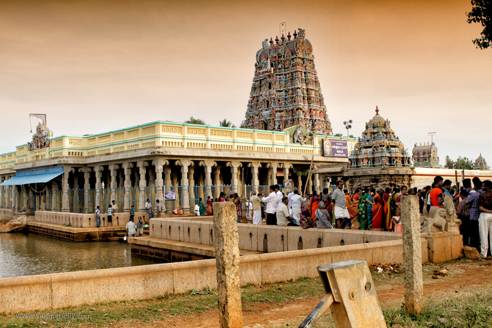 Tamilnadu Tourism: Sivaganga – General Information