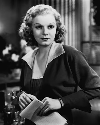 L.A. La Land: Fame, Fortune, and Forensics: HISTORY LESSON: The Scarlet "P'