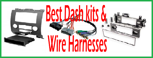 Why the Best Dash Kits and Wire harnesses are the best way to install ...