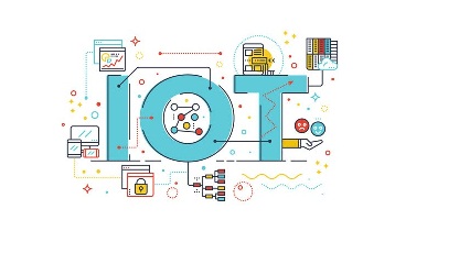 IoT − Key Features IoT Training institutes in vizag(JNNC Technologies)