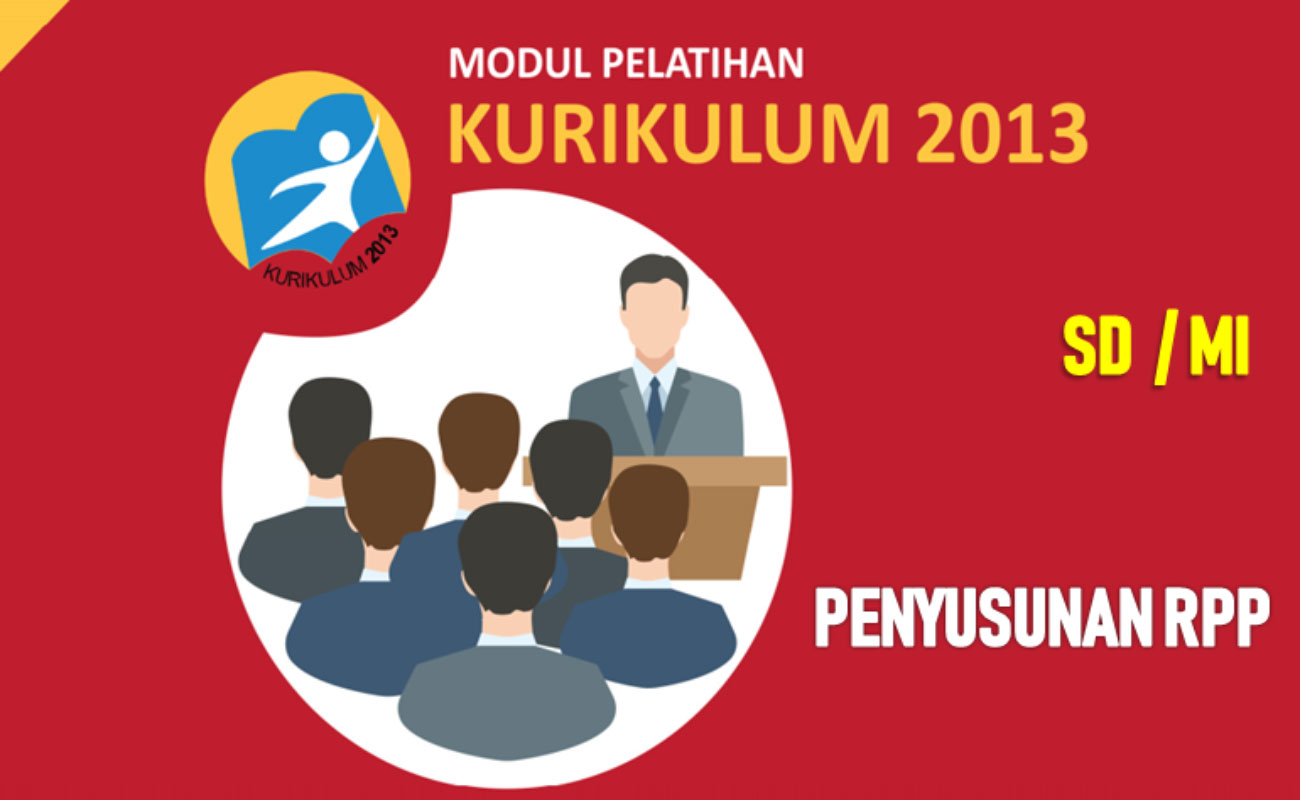 Contoh dan Langkah Penyusunan RPP Terbaru Abad 21