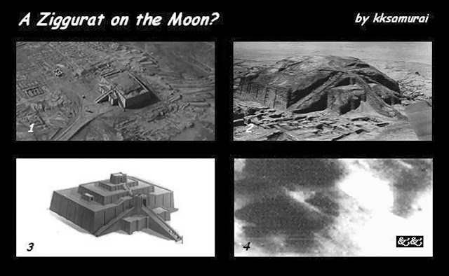 MIKE BARA.com: Excerpt From the Forward to My New Book Ancient Aliens ...