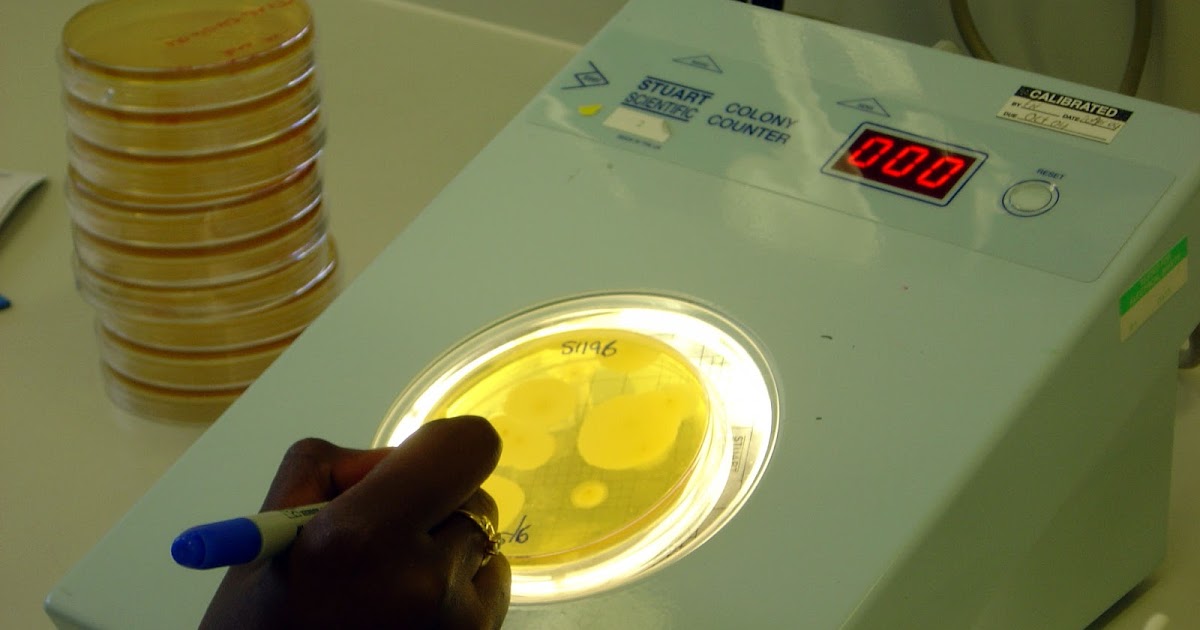 Pharmaceutical Microbiology