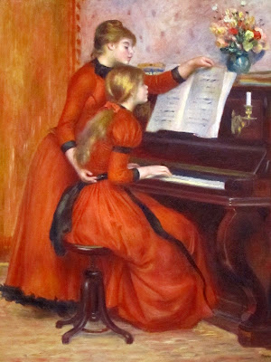 Hasty Pics: Joslyn Art Museum - Well Traveled and Rarely Seen Exhibit ...