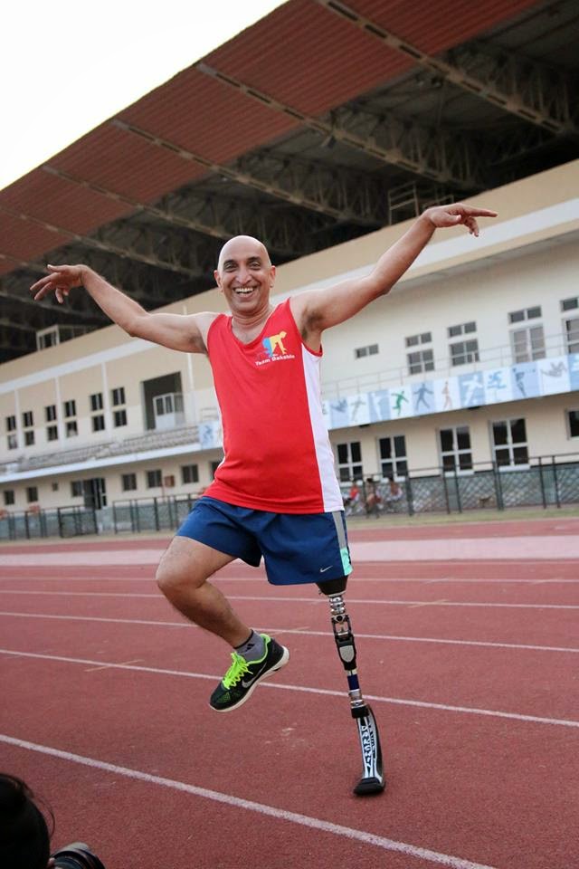 MudraKrida: Our Champions