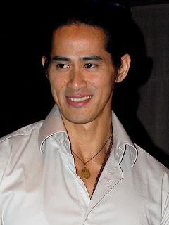 Ade Rai Biography - Bodybuilders Indonesian | Biography Zone