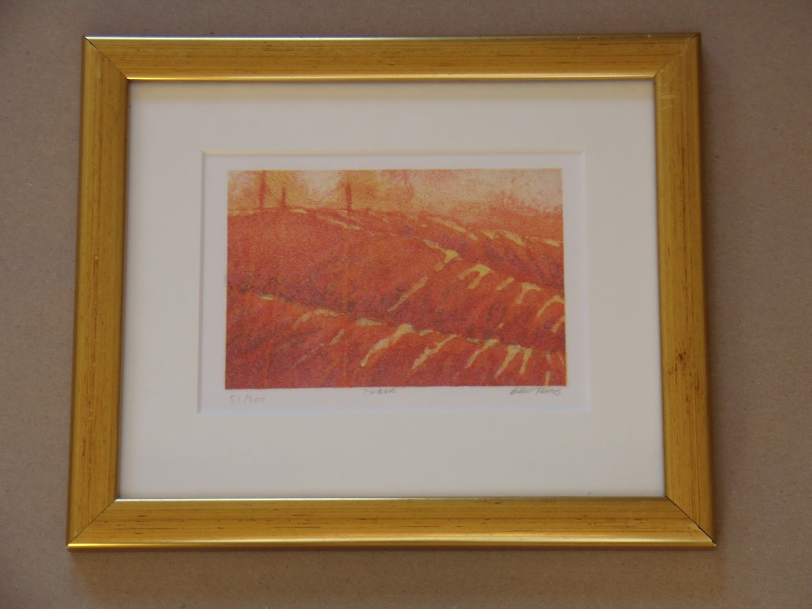 Private art collection: Gro Fraas - 2