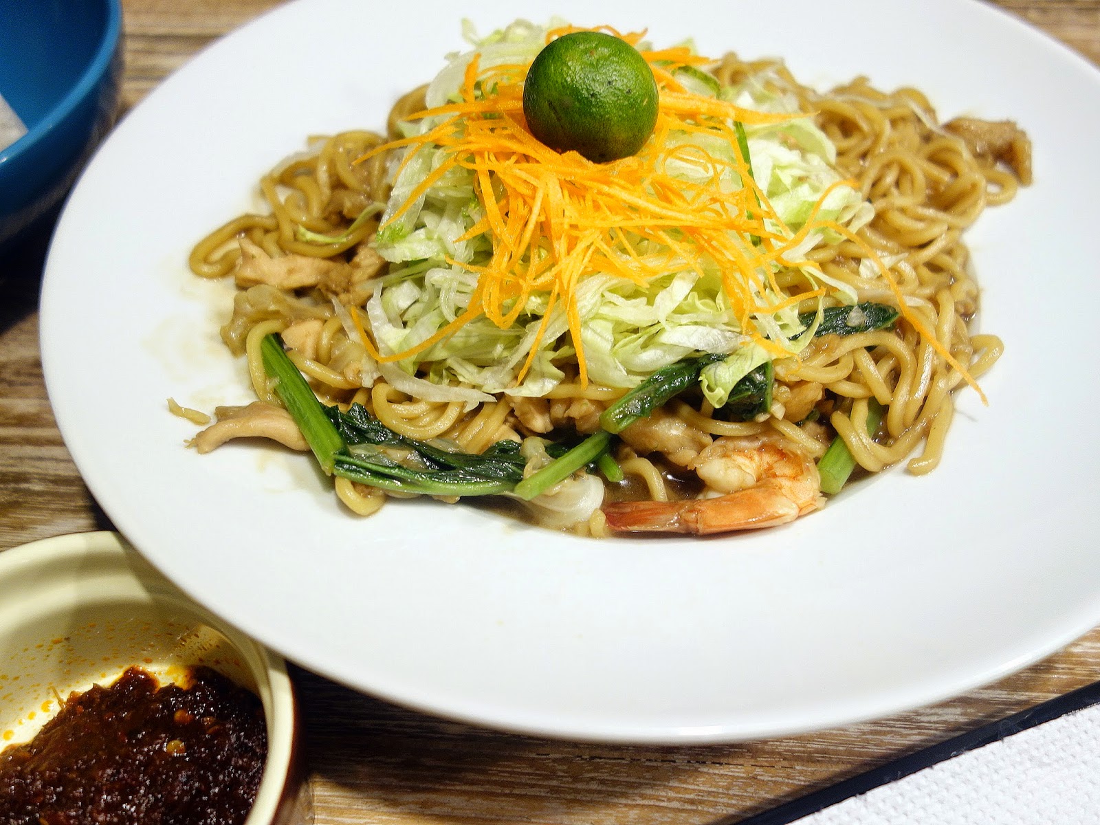 Eat Drink KL | Preview: POKC - People of Kheng Chew @ Damansara Uptown