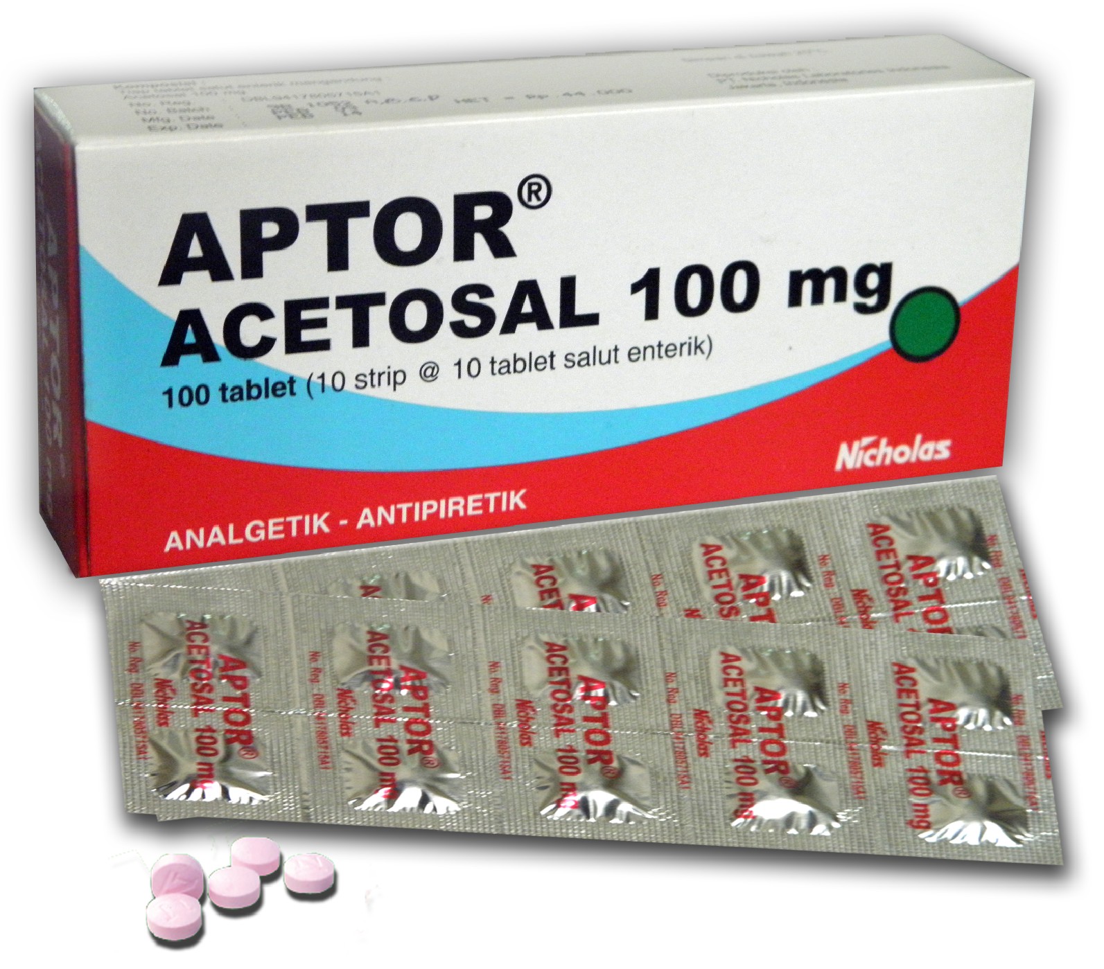 SWAMEDIKASI TELINGA: OBAT yang dapat digunakan untuk SWAMEDIKASI ...