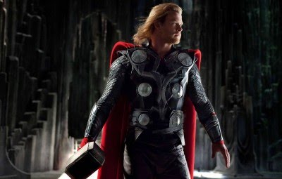 Movie Review: Thor