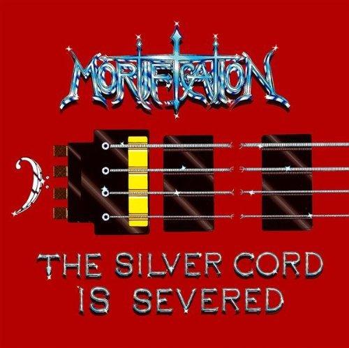 Christian Metal: Mortification