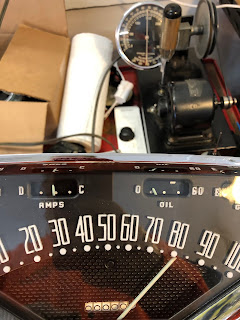 Marks Vintage Speedometers And Gauges: 1955 1956 1957 1958 1959 ...