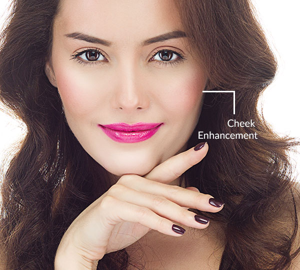 Selston Cosmetic Clinic: Cheek Lift Enhancement to Give a Youthful ...