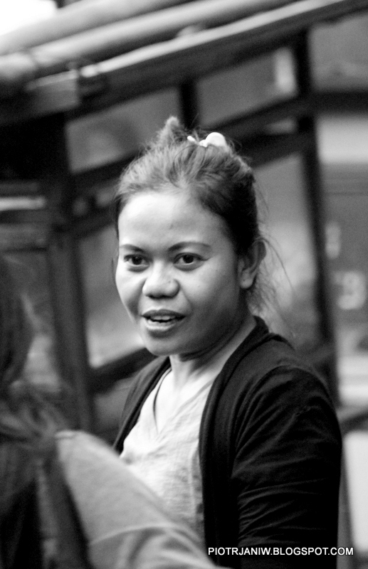 INDONESIA DANGEROUSLY AMAZING HUMANS OF INDONESIA: Gorgeous Indonesian ...