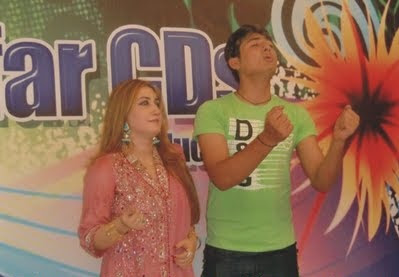 The Best Artis Collection: Shahsawar Khan New Pashto Singer Biography ...