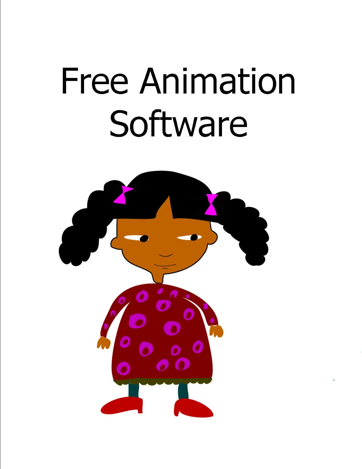 Simply Centers: Short Cartoons Kids Can Create to Demonstrate Comprehension