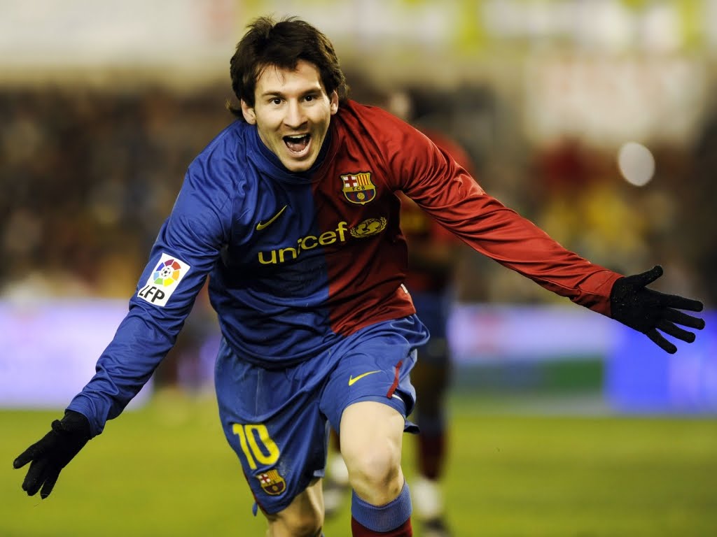 Download besplatne slike i pozadine za desktop: Lionel Messi, FC Barcelona