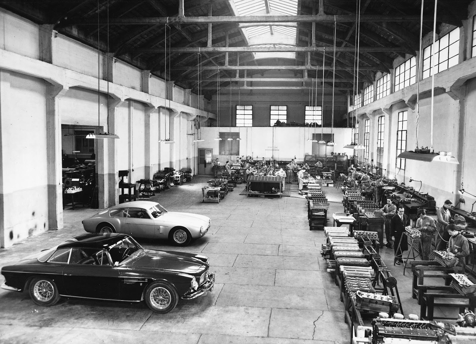 Veloce Publishing - Automotive stuff: 100 YEARS OF MASERATI (1914-2014)