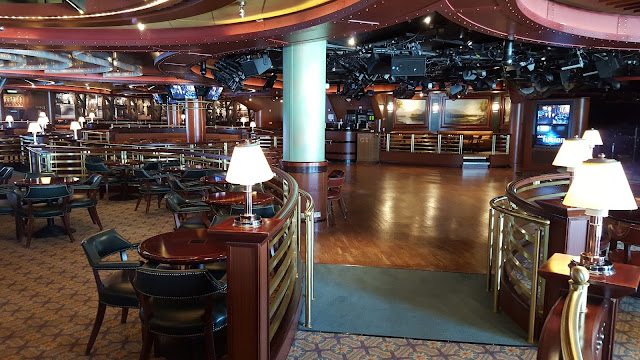 Miss Travel Lover: Emerald Princess 2015