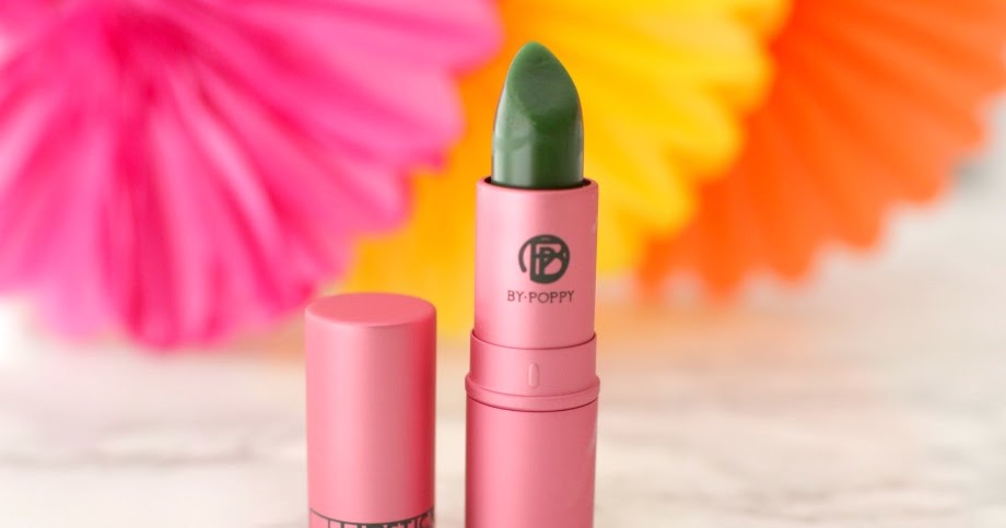 Elle Sees|| Beauty Blogger in Atlanta: Color-Changing Lipsticks: Try ...