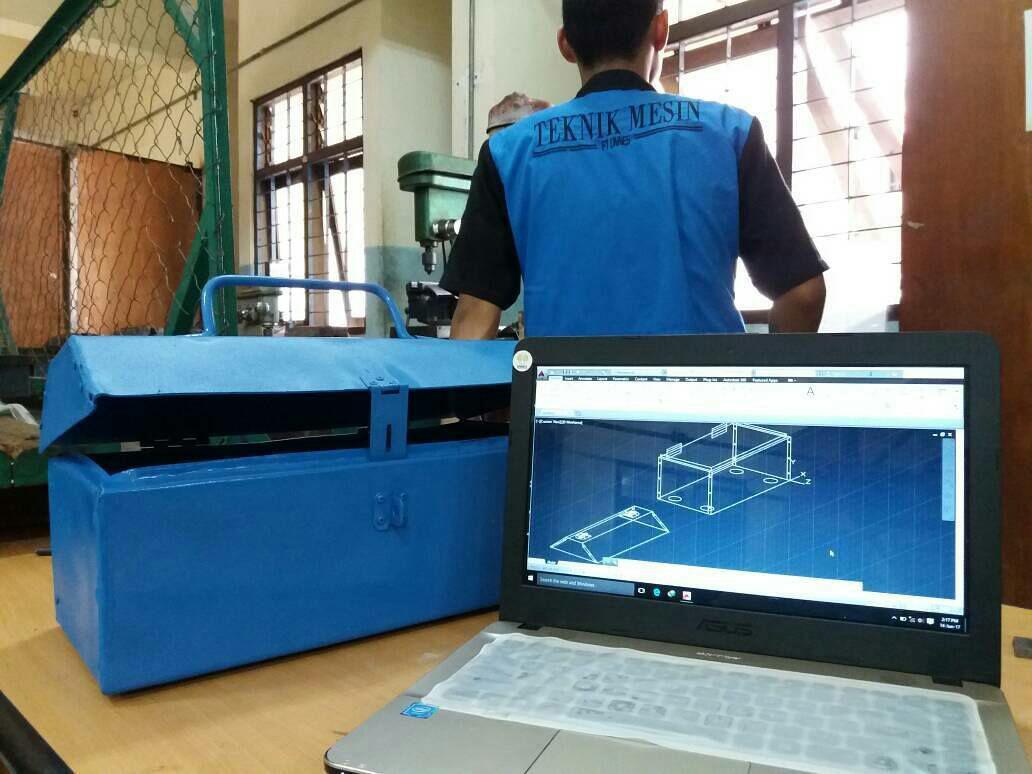 10 Ciri Khas Mahasiswa Teknik Yang Gak Dimiliki Mahasiswa Lain! - Anak ...