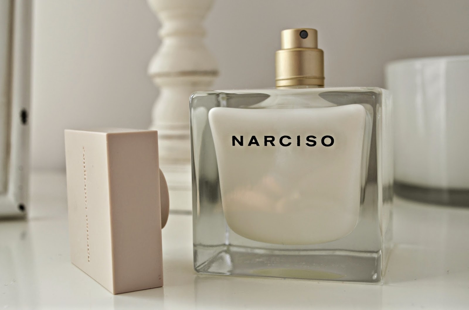 Narciso eau de parfam by Narciso Rodriguez | Blog Me Beautiful