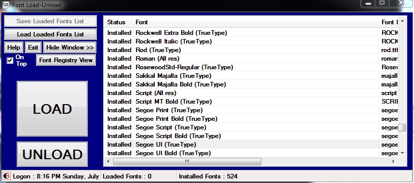 Humbug Graphics Galore: 2012