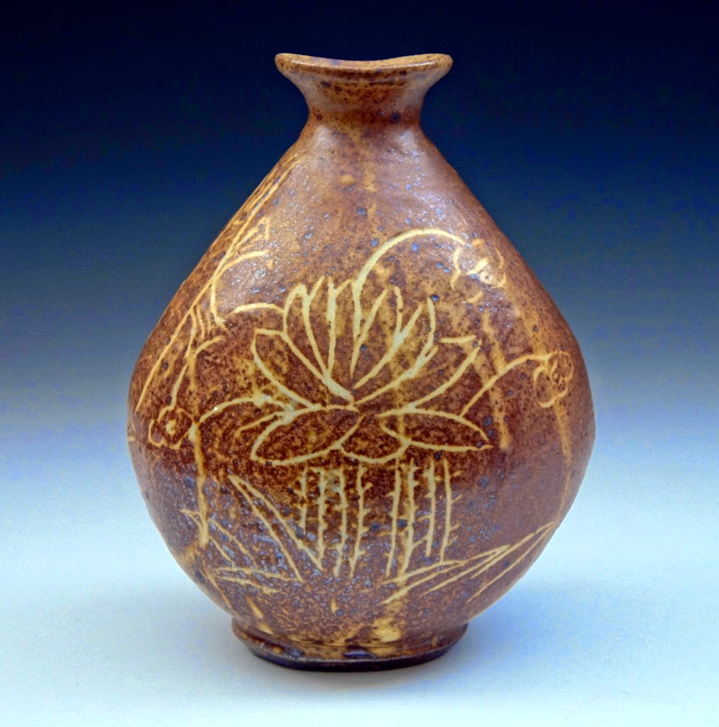 League of Longfellow Artists (LoLa): Lee Love Makes Pottery for You to ...