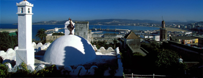 Guía turístico de Tanger,Turismo Tanger. Que ver y que hacer en Tanger ...