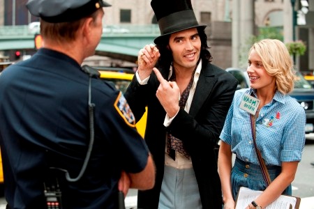 That Alison Wonderland: March 2012