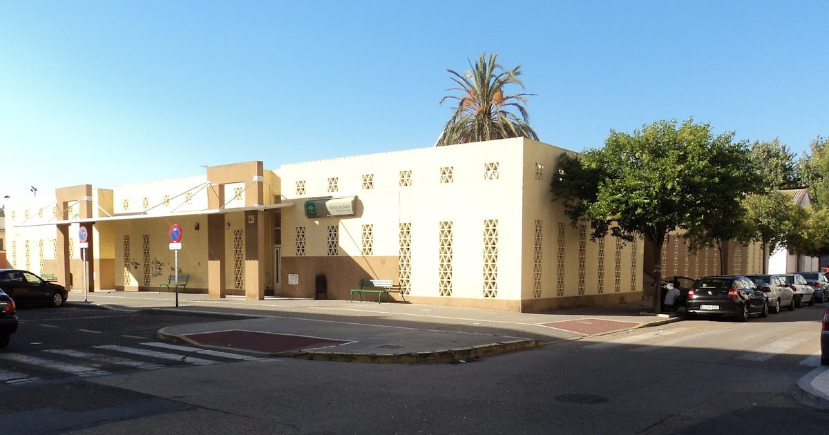 ÁMBITO DE APLICACIÓN - SIGA_SSPA. DS Huelva-Costa: 9. UGC de MOLINO DE ...