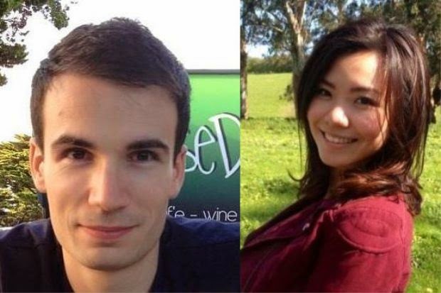 Maut Memisahkan Pasangan Kekasih Malaysia, Belanda - Berita Terkini