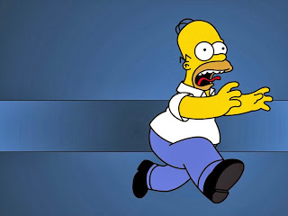 Homero Corriendo | JAH Imagenes - HD