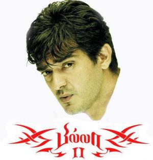 SUCCESS SHIVA: Ajith Billa 2......BILLA.......David Billa....... The Beginning.......Thala Rockz