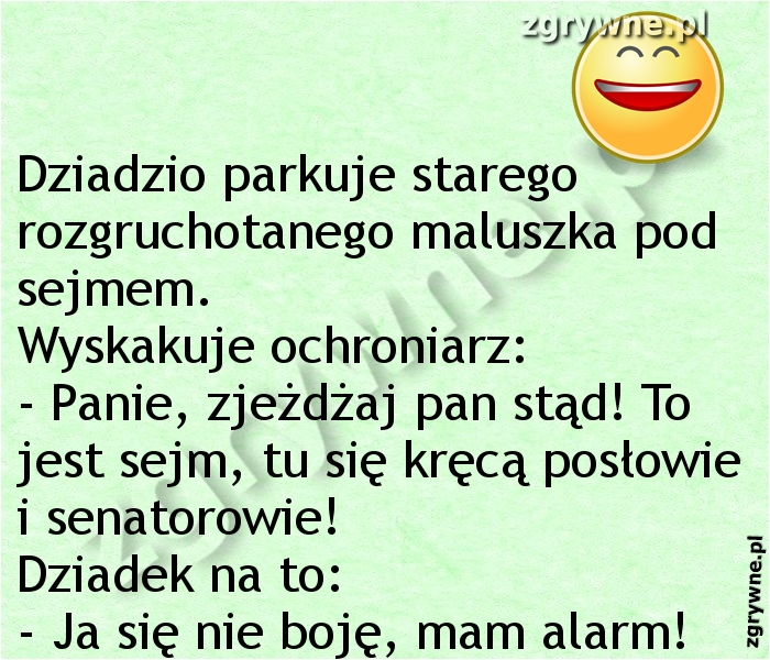 LOLfobia: Fajne dowcipy :)