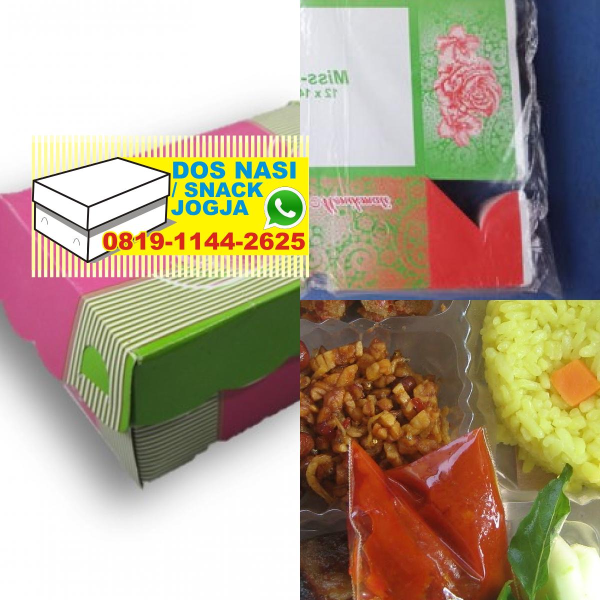 O8I9_II44_2625 (WA) dus snack kecil jual box nasi kekinian : Kue Untuk ...