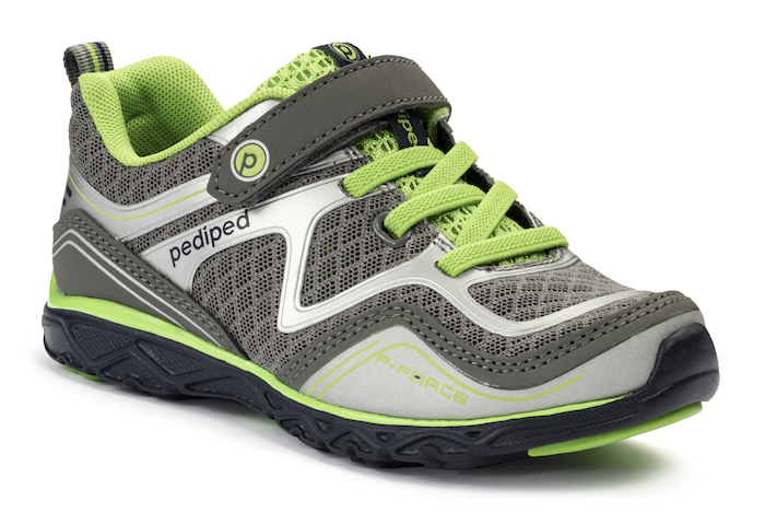 Create With Mom: Pediped Footwear for Boys