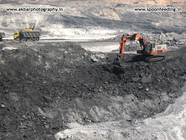 How is coal mined? - What is Surface Mining and Underground Mining ...