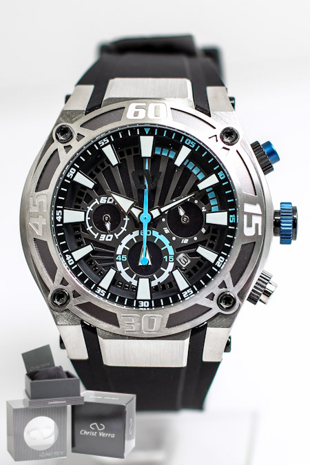 Pusatnya Jam Tangan Original Dan Berkualitas: Christ Verra Original