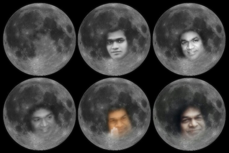 BHAGAVANSATHYASAIBABA: who is sathya sai