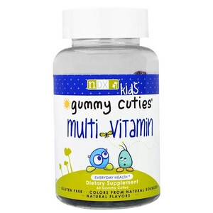 Multivitamins without Potassium | Multivitamins comparison